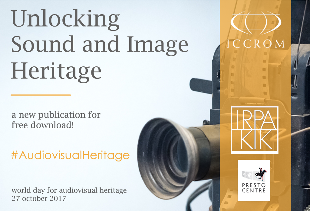 International Federation of Film Archives International Federation of Film Archives